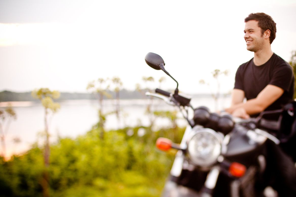 Northern Virginia Motorcycle Insurance Coverage & Rates | Stover ...